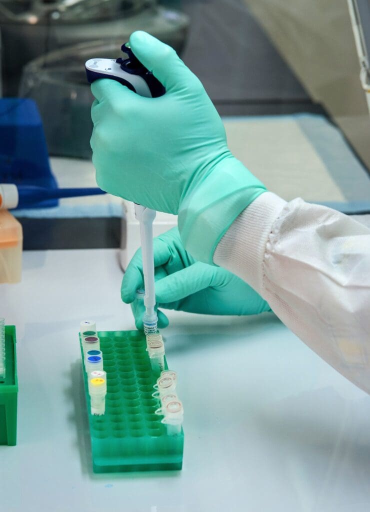 Research in the Biological Sciences (RIBS) Summer Program