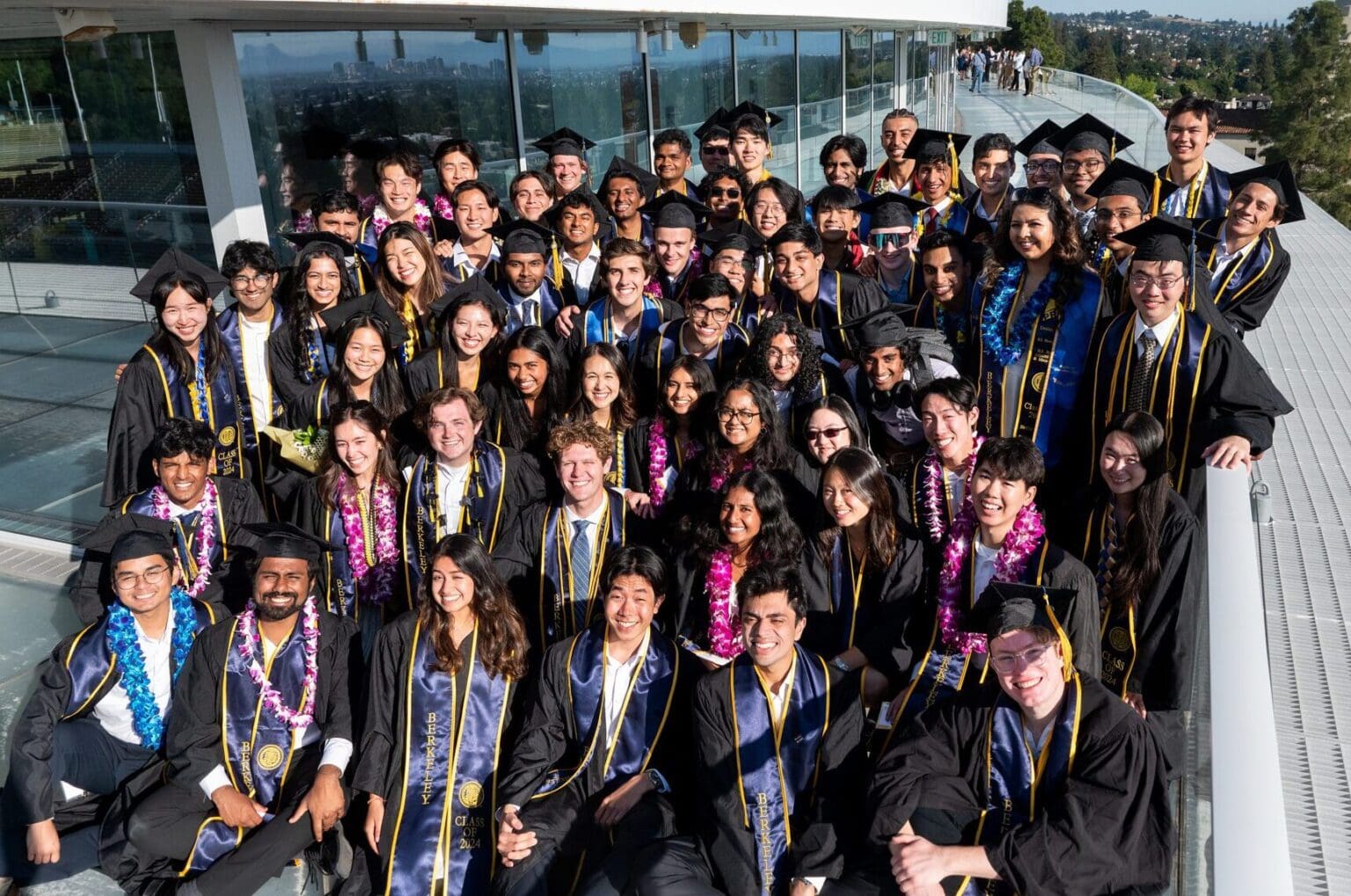 Ultimate Guide to the UC Berkeley M.E.T Program | Ivy Central